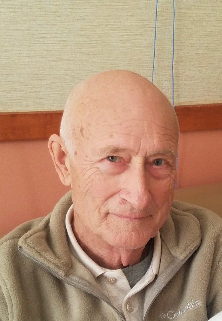 Charles “Chuck” F. Smith | News, Sports, Jobs - Observer Today